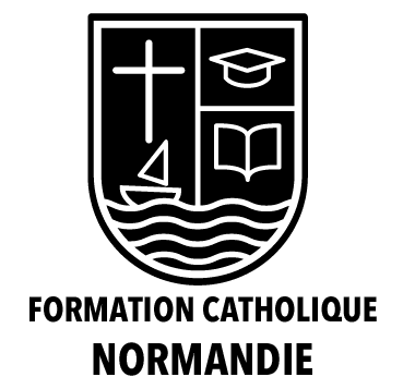 Logo-formation-catho | Institut Normand de Sciences Religieuses