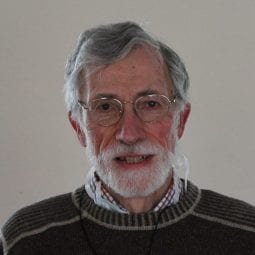 Philippe CHOTEAU | Institut Normand de Sciences Religieuses