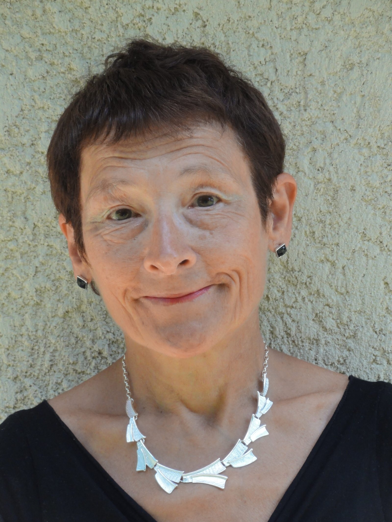 Cécile-Anne SIBOUT | Institut Normand de Sciences Religieuses